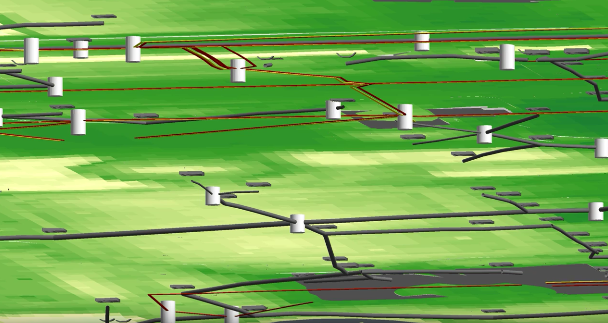 21st Century Mapping | publicutilitymanagement
